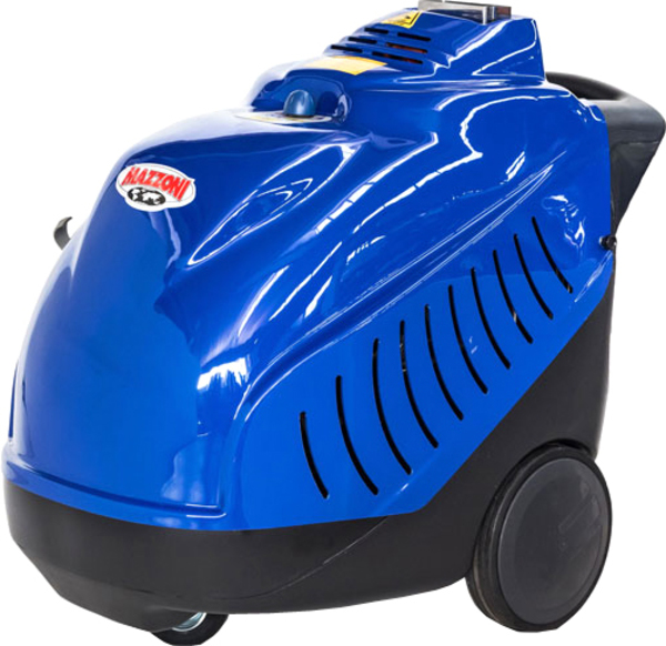 Mazzoni MH3001 Hot Water Pressure Washer - A1 Pressure Washers