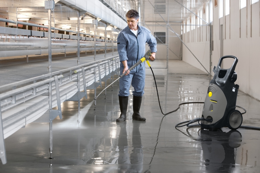 Carpet Steam Cleaner Hire | Rent A Jet Wash | Steam Cleaner