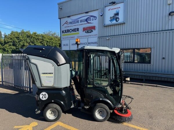 Pressure Washing Equipment & Deals UK | A1 Pressure Washers